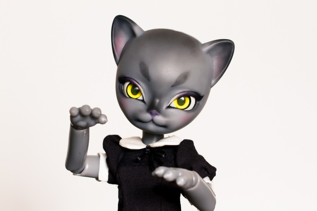 Junkyspot Hujoo Freya – Jadepixel Doll Lab