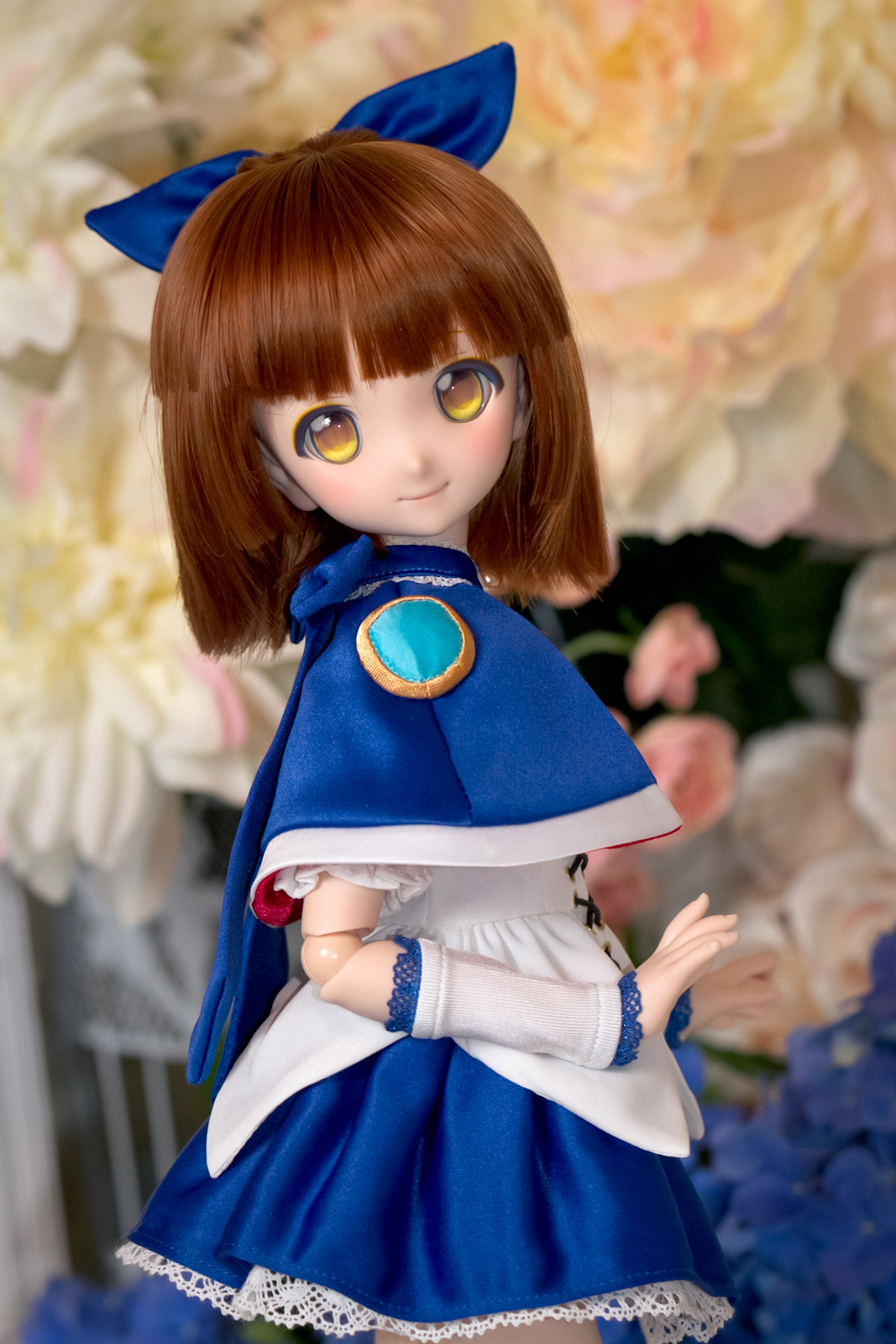 MDD Arle Arrival – Jadepixel Doll Lab