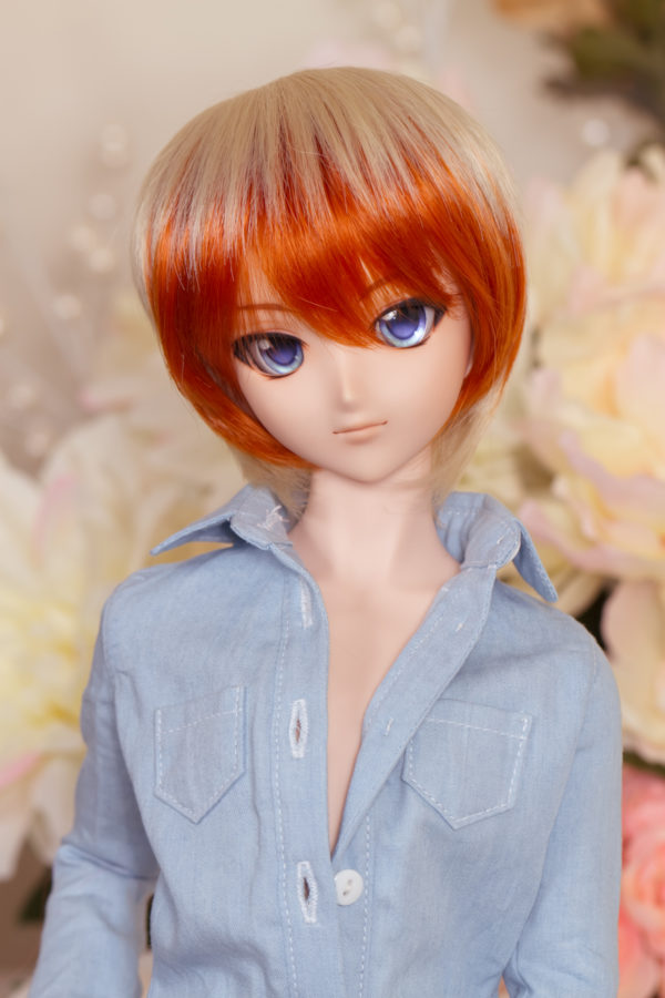 Boyish DDH-07 – Jadepixel Doll Lab