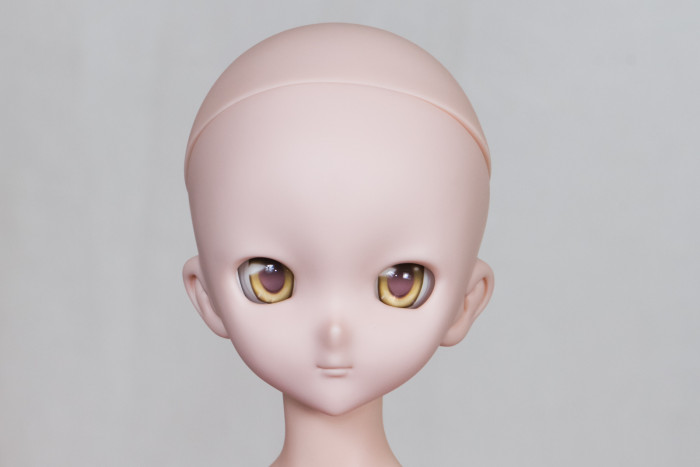 Volks DDH-10 Review – Jadepixel Doll Lab