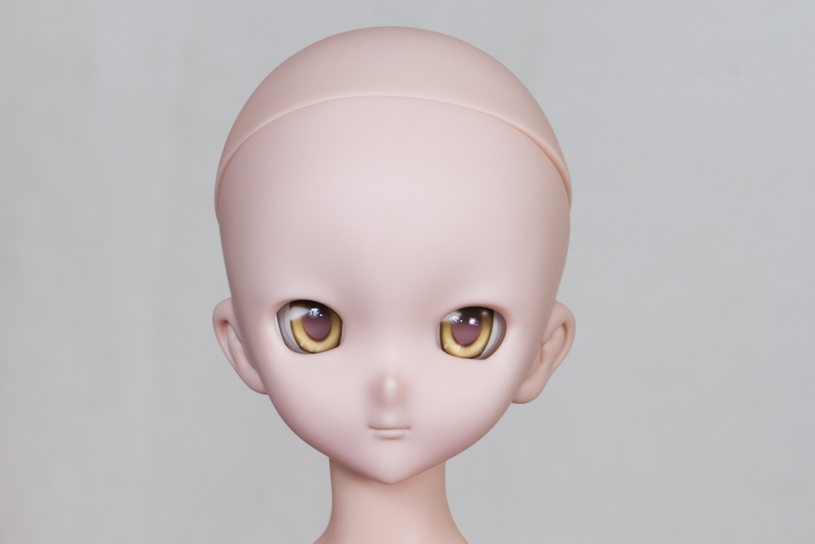 Volks DDH-10 Review – Jadepixel Doll Lab