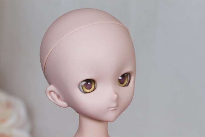 Volks DDH-10 Review – Jadepixel Doll Lab
