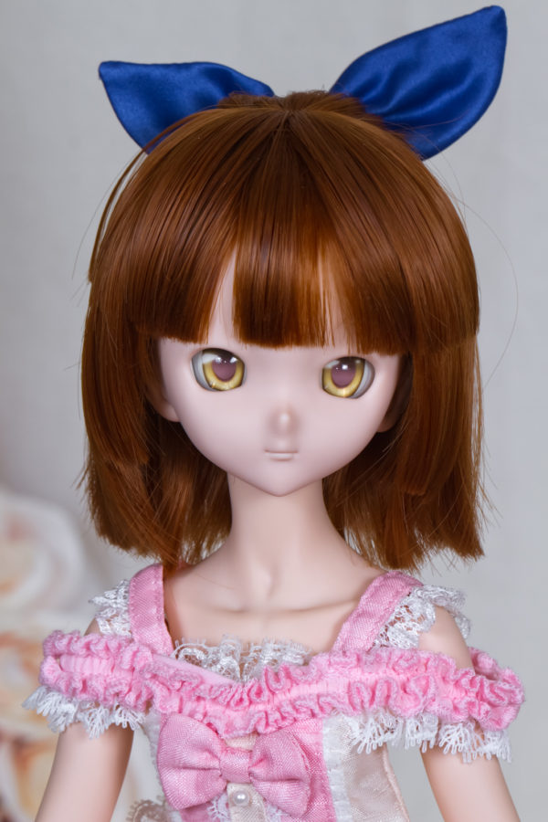Volks DDH-10 Review – Jadepixel Doll Lab