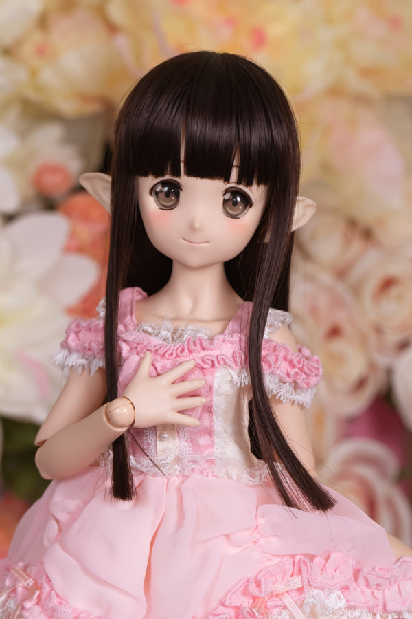 Fairy Yui – Jadepixel Doll Lab