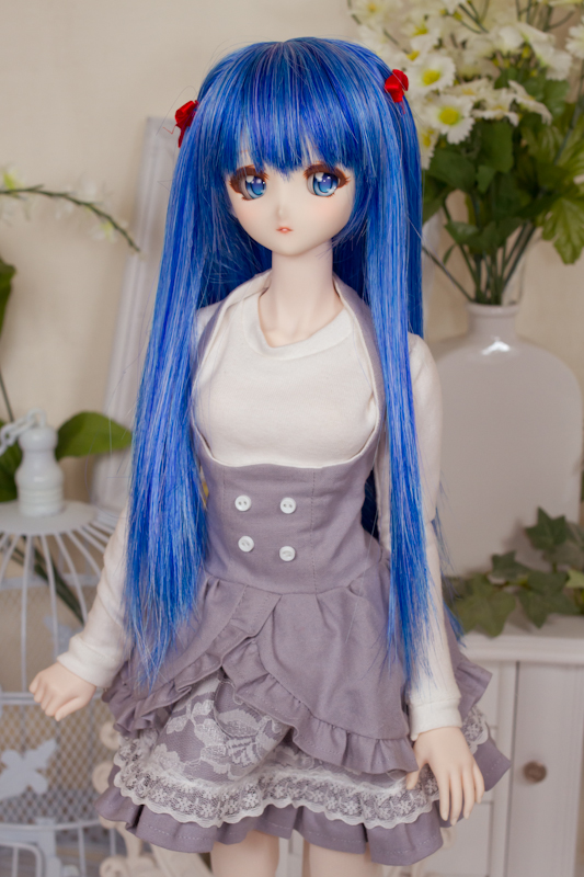 Forsale 0456 Jadepixel Doll Lab