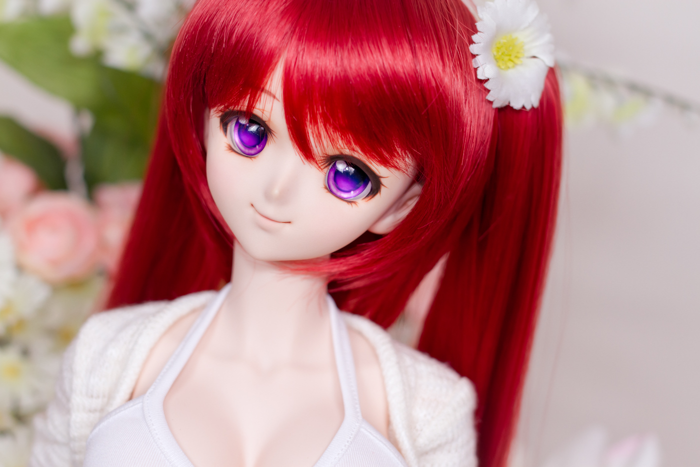 Asuka 2349 Jadepixel Doll Lab