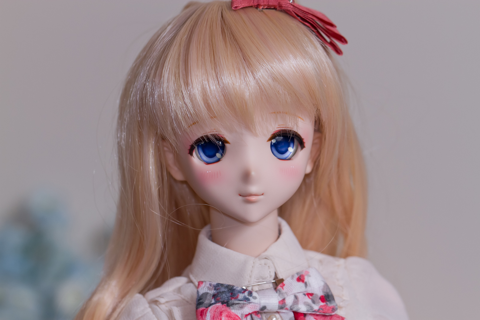 How to Change Dollfie Dream Eyes – Jadepixel Doll Lab