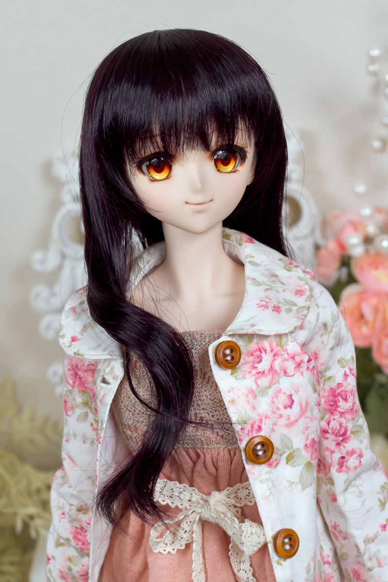 Asuka 8667 Jadepixel Doll Lab