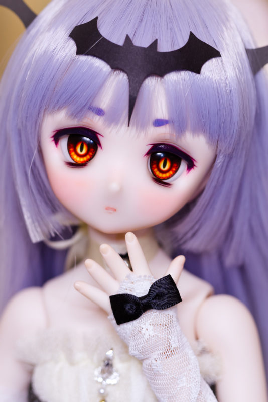 Volks DDH-12 – Jadepixel Doll Lab