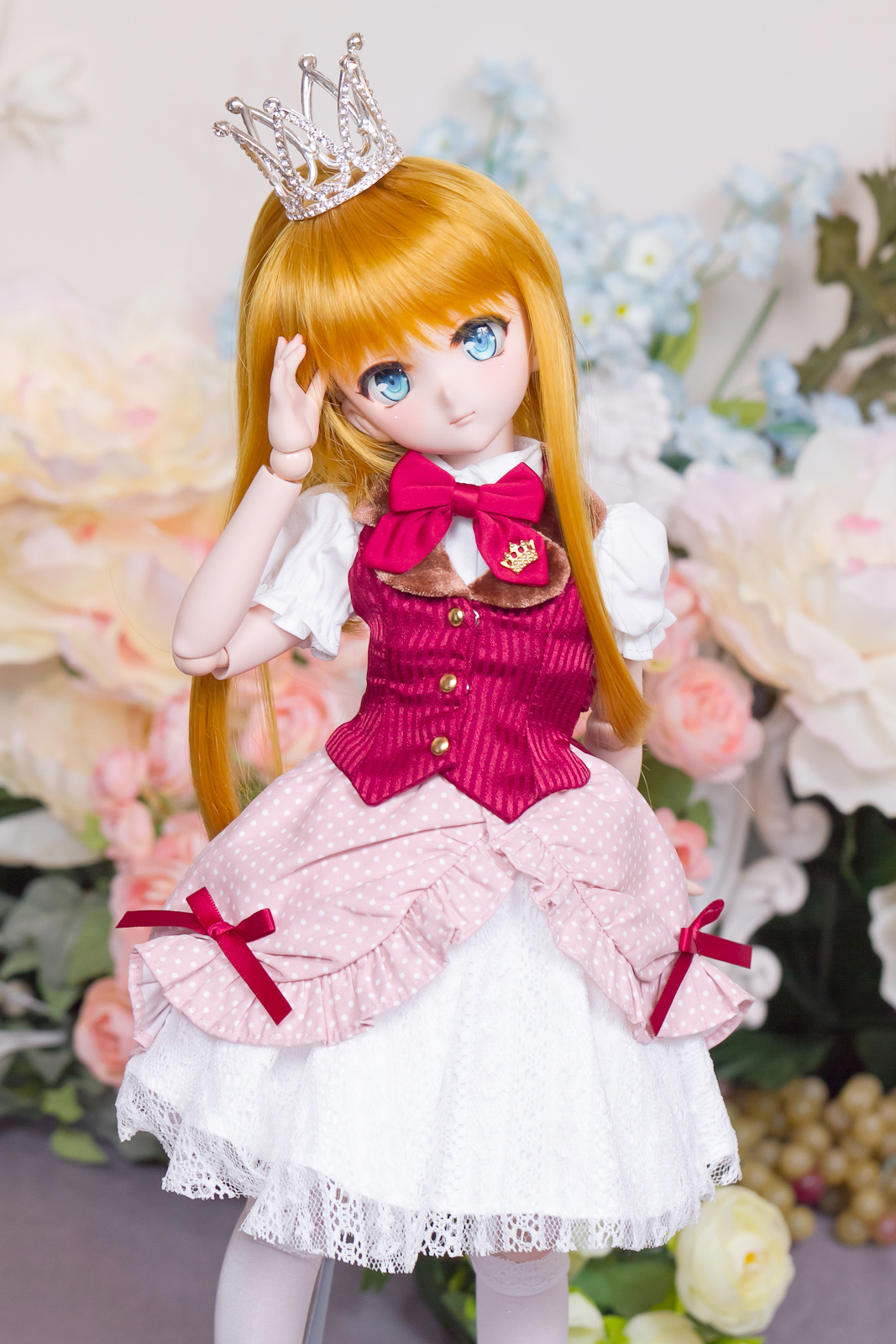 Ddh10 7528 Jadepixel Doll Lab