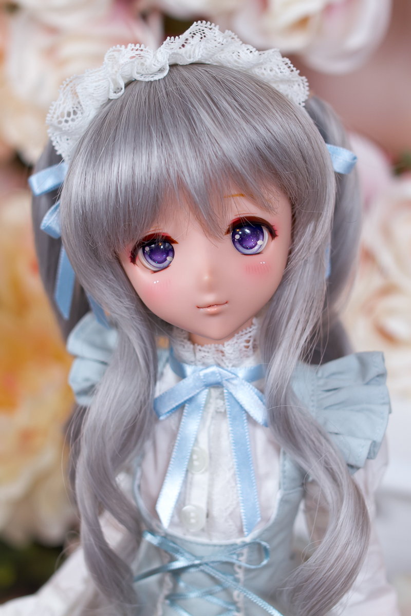 Volks DDH-11 – Jadepixel Doll Lab