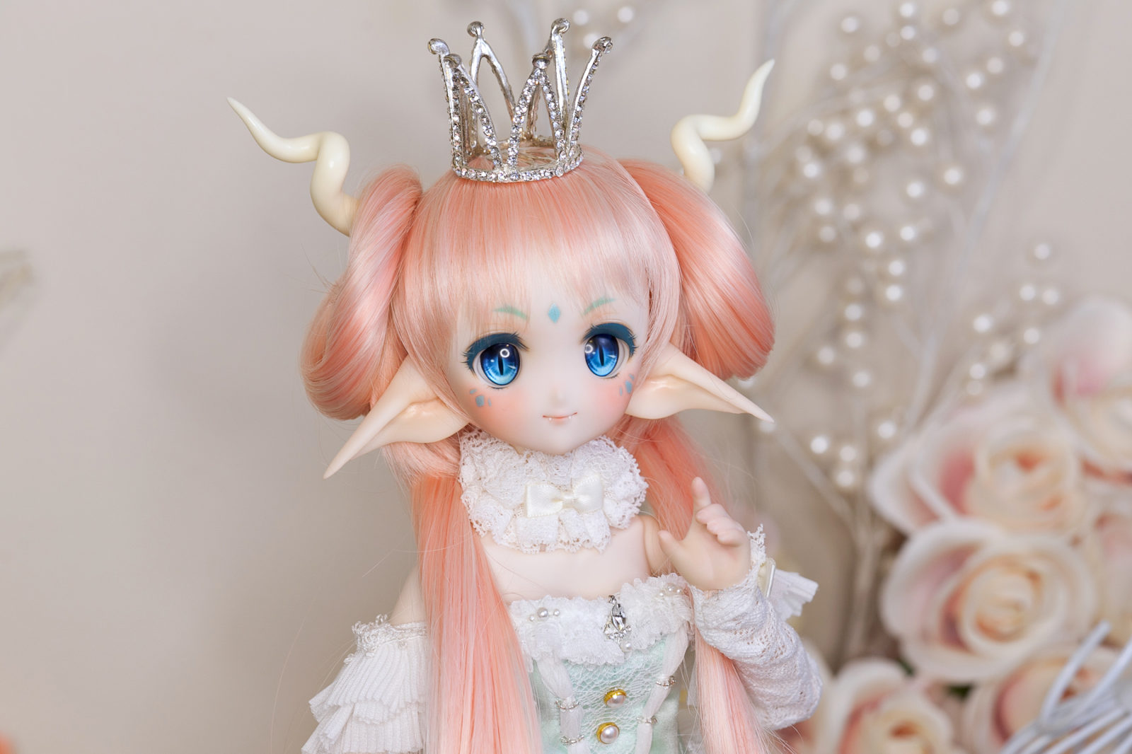 May 1 2021 Jadepixel Doll Lab