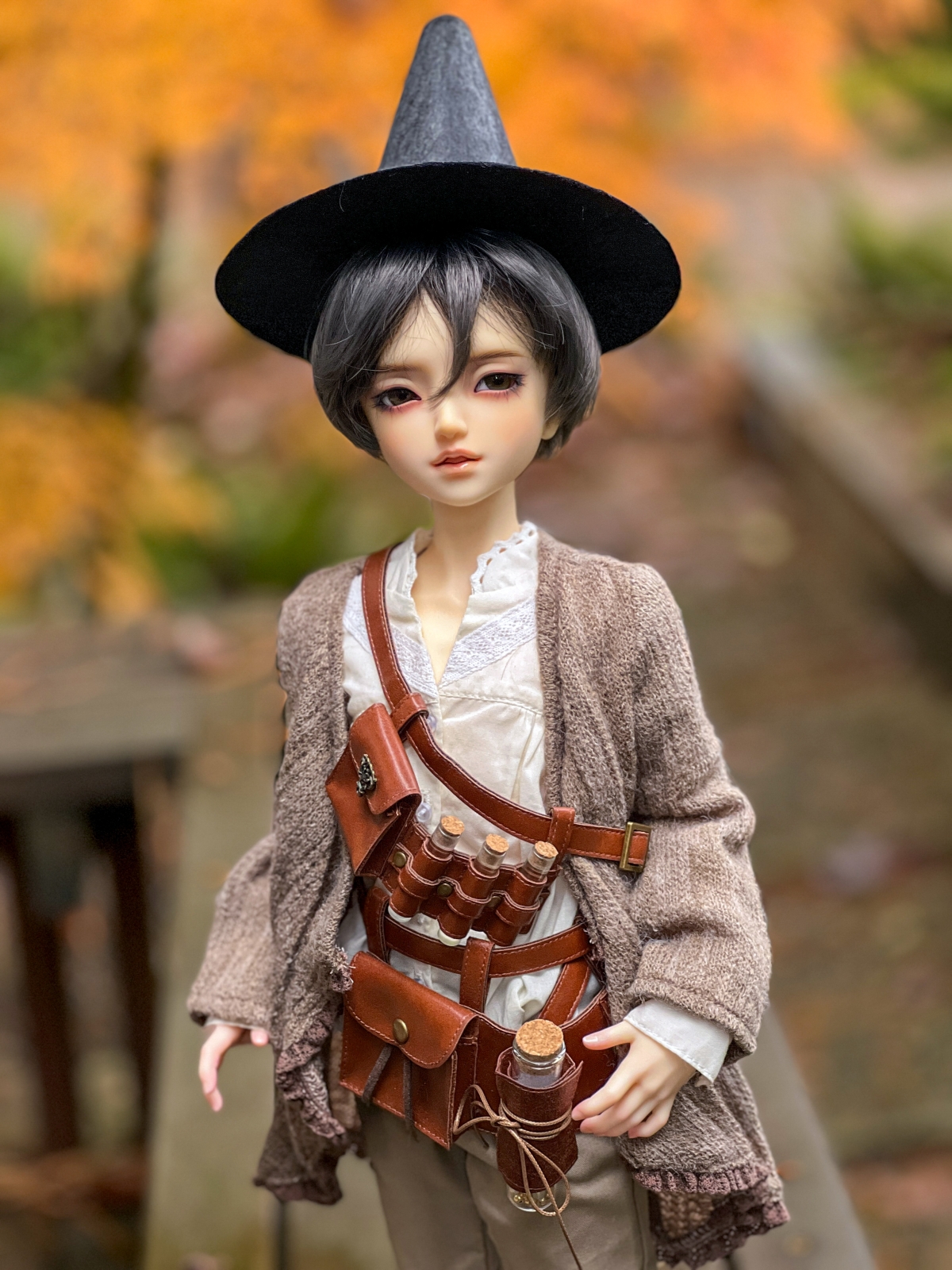 Volks SD Alto – Jadepixel Doll Lab
