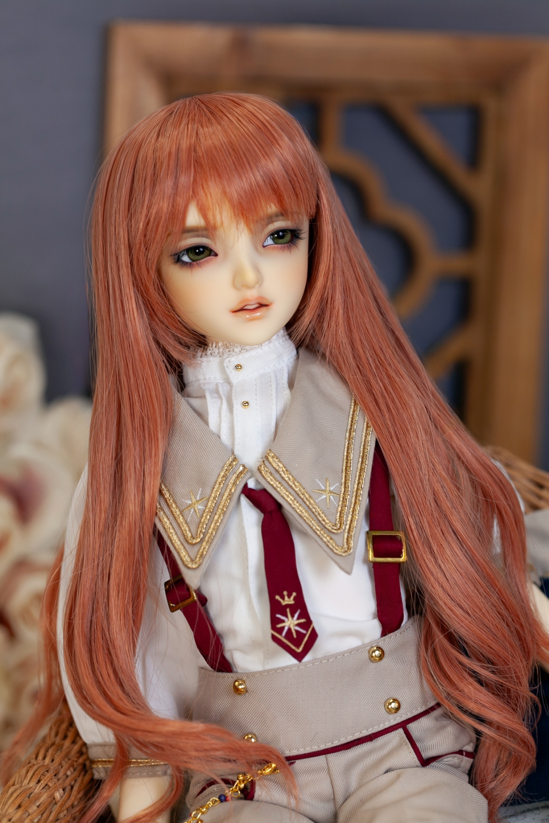 Volks SD Alto – Jadepixel Doll Lab